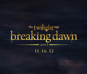 breaking dawn logo