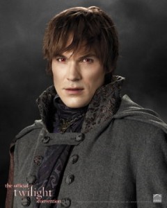Felix | Twilight Lexicon