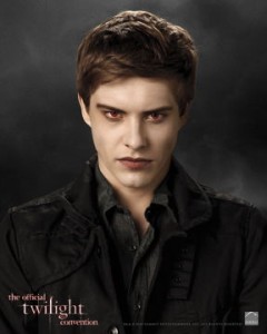 Riley | Twilight Lexicon