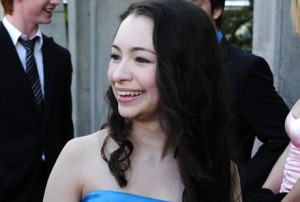 Vancouver Sun Features Jodelle Ferland Post Bree Tanner Release ...
