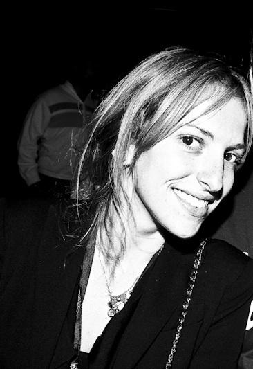 melis kuris | Twilight Lexicon