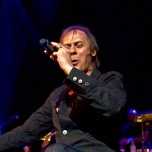 Rollingstone: Peter Murphy Goth Icon Gone Team Bella | Twilight Lexicon