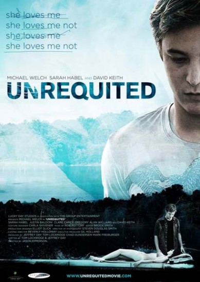 Michael Welch’s Unrequited Has Premiere and You’re Invited! | Twilight ...