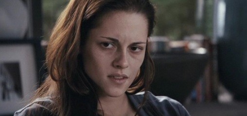 Twilight Breaking Dawn Bella Giving Birth