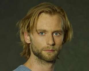 Joe Anderson's (Alistair in Breaking Dawn) The River to Debut February ...