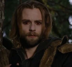 Alistair | Twilight Lexicon