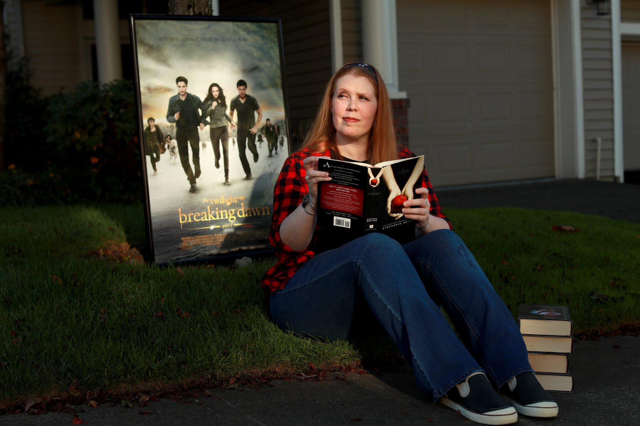 News | Twilight Lexicon