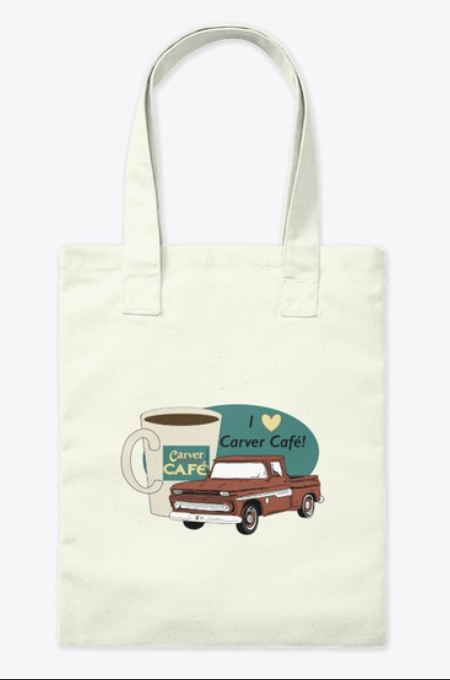 Save the Carver Cafe | Twilight Lexicon